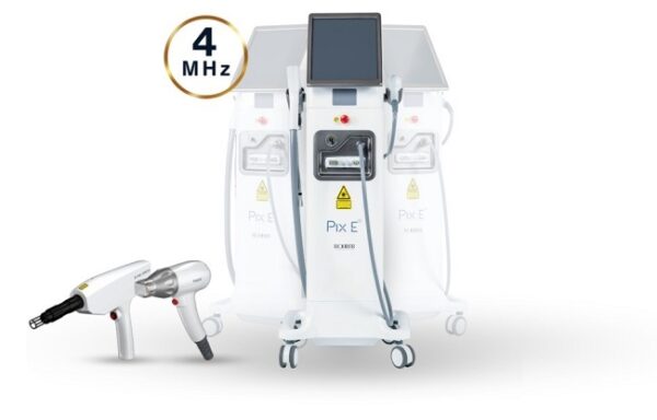 PixE 4MHz RF Microneedling Sale - Amazon Medical Store